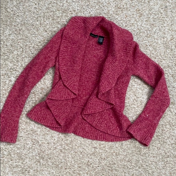 Moda International | Sweaters | Stunning Open Sweater | Poshmark